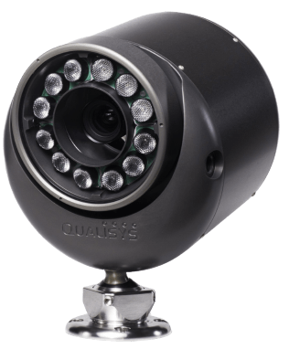 Qualisys File Library